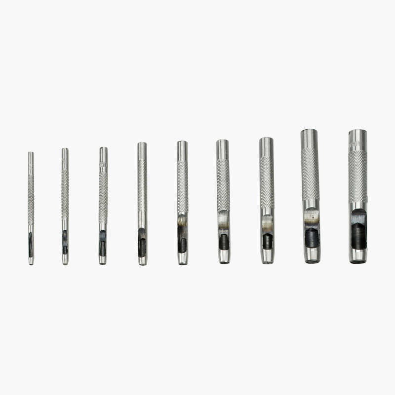 Drive punch, 9-pack - Biltema.no