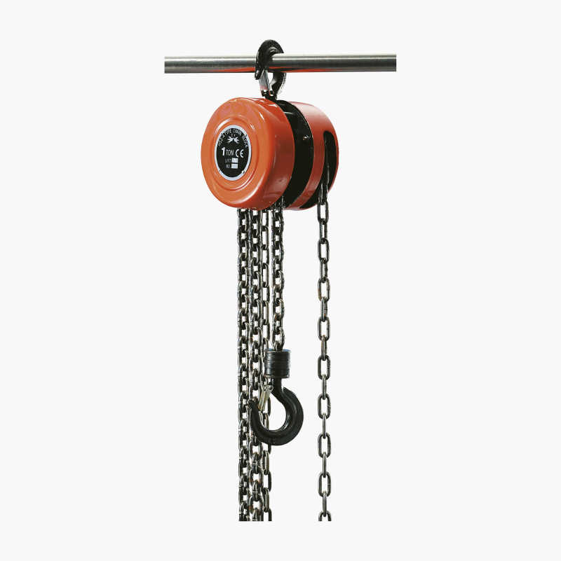 Talje, 1000 kg - Biltema.dk