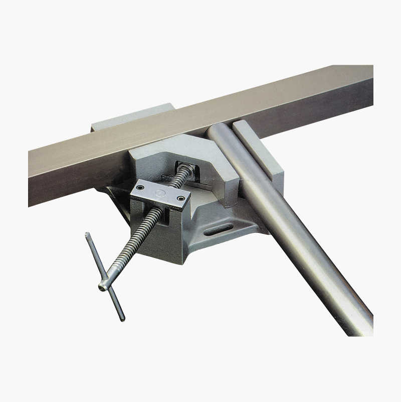 Angled vice, 90º - Biltema.dk