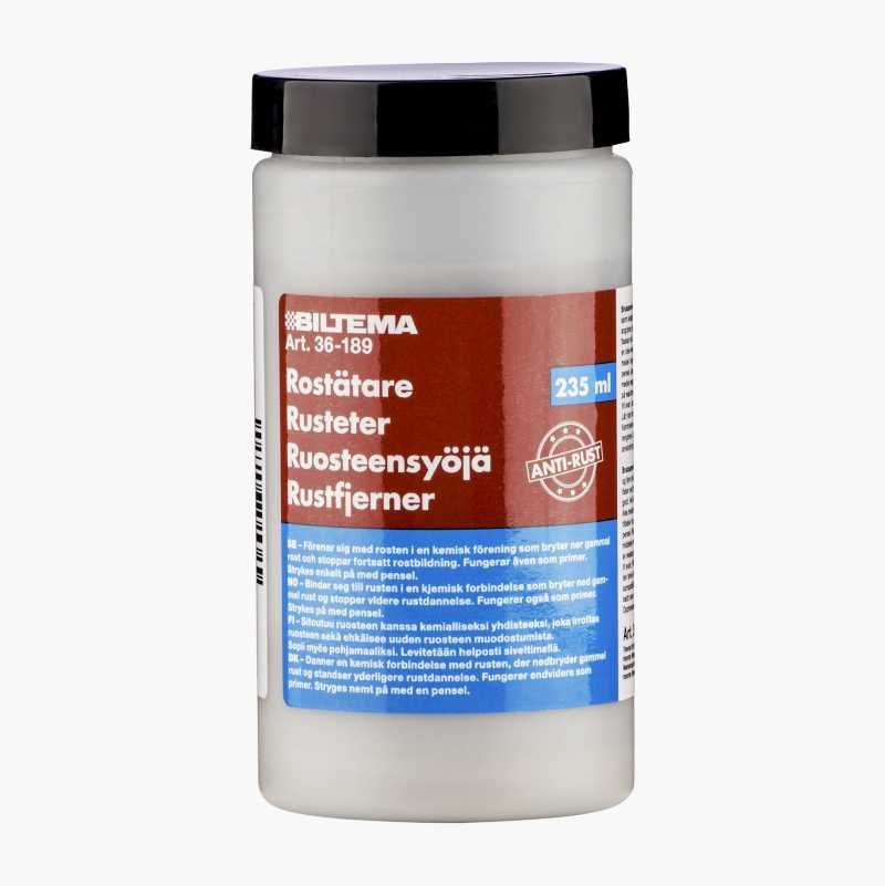 Rust eater, 235 ml - Biltema.dk