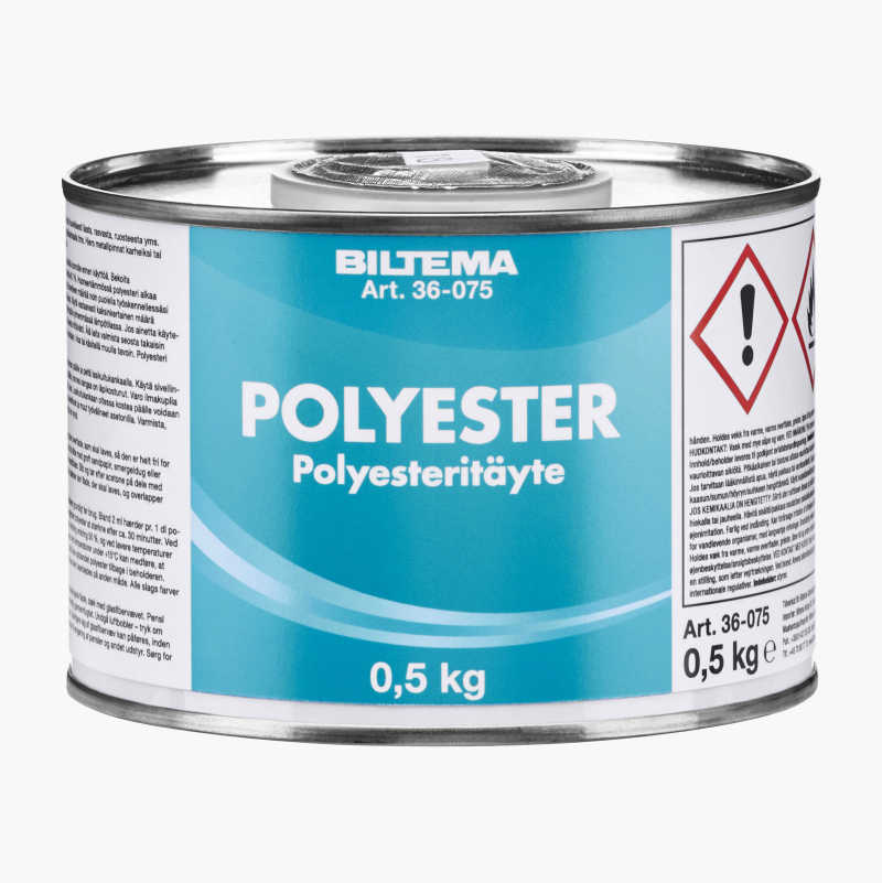 Polyester - Biltema.no