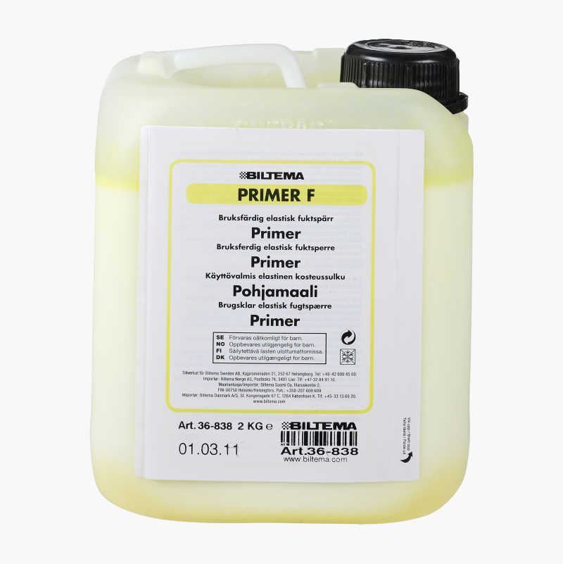 Primer F - Biltema.fi
