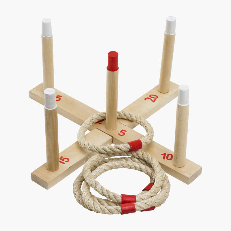 Ringspel - Biltema.se