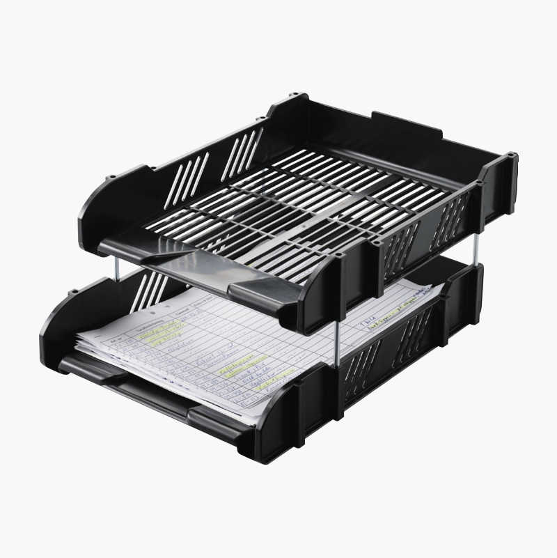 Brevkurv, 2 stk. - Biltema.no