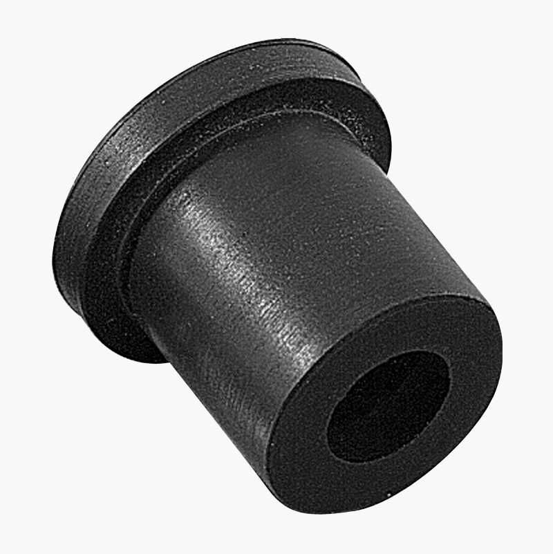 Gummiforing for veivhusventilasjon - Biltema.no