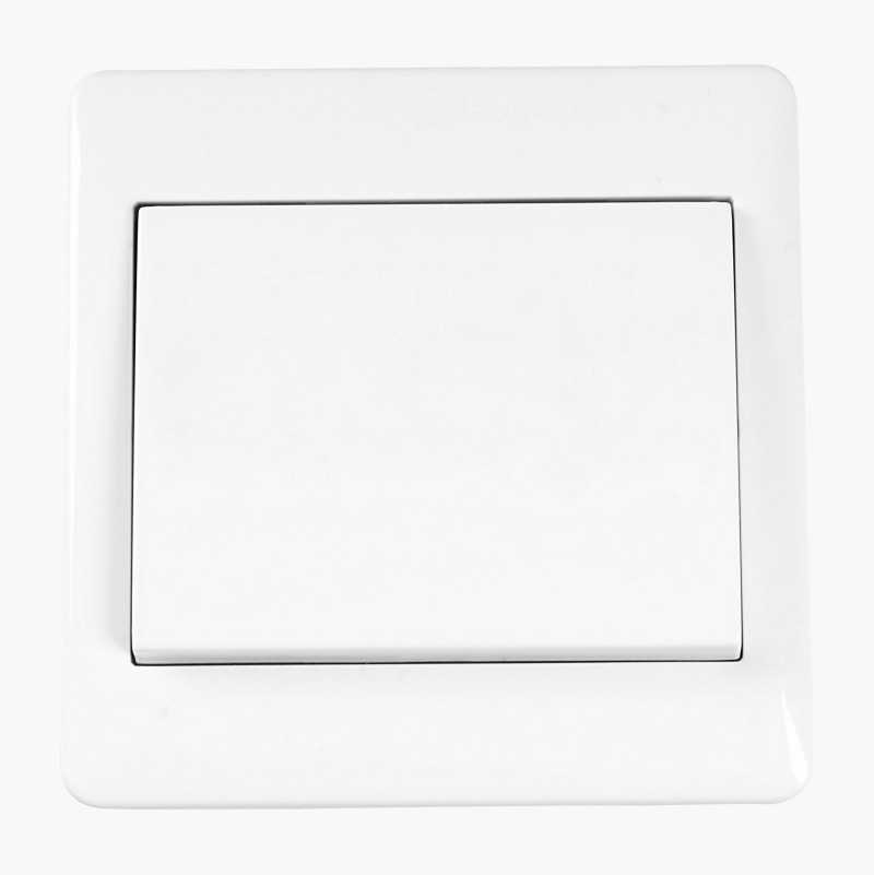 Switch, 84 x 84 mm - Biltema.no