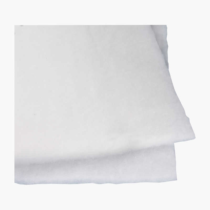 Polyester padding, 5-pack - Biltema.dk