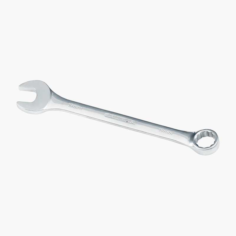 Combination spanner, 9 mm - Biltema.dk