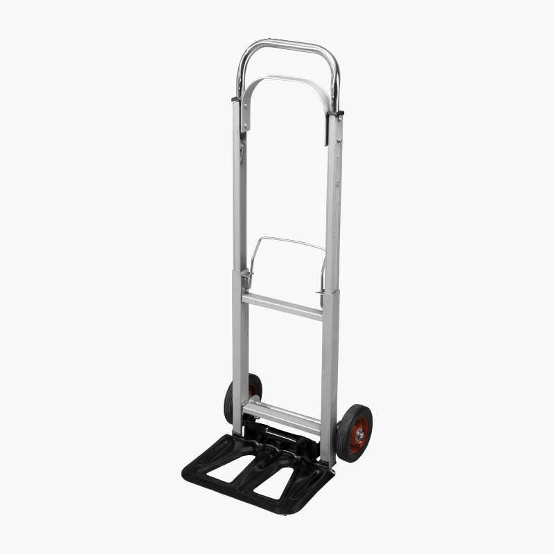 Luggage/parcel trolley, 90 kg - Biltema.se