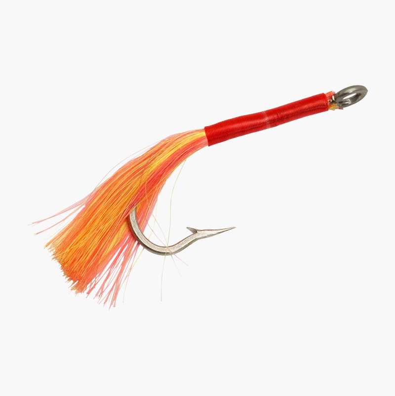 Cod Fly Lure - Biltema.fi