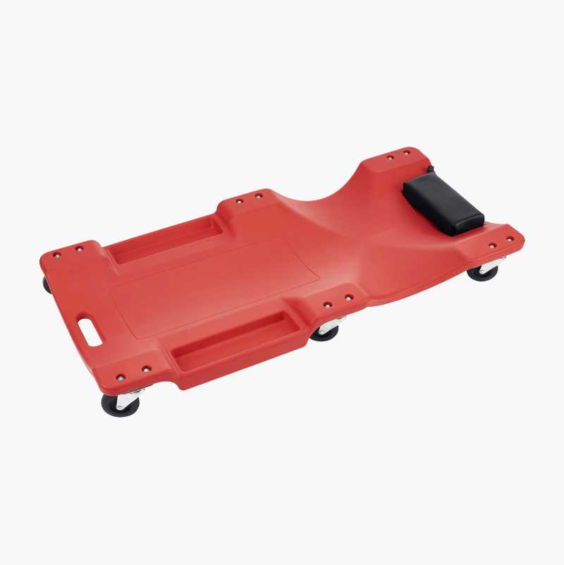 Fitter's trolley - Biltema.dk