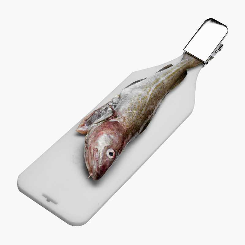 Fillet Board and Clamp - Biltema.fi