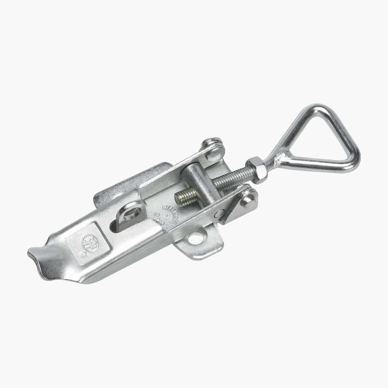 Eccentric Lock, 60 mm - Biltema.se