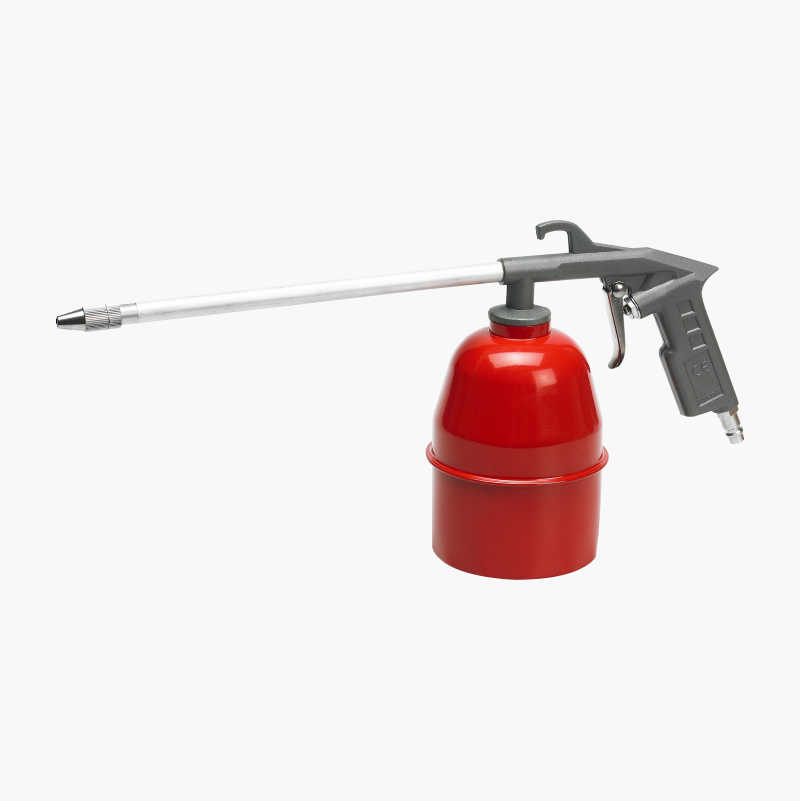 Oljeduschspruta 0,75 l. - Biltema.se