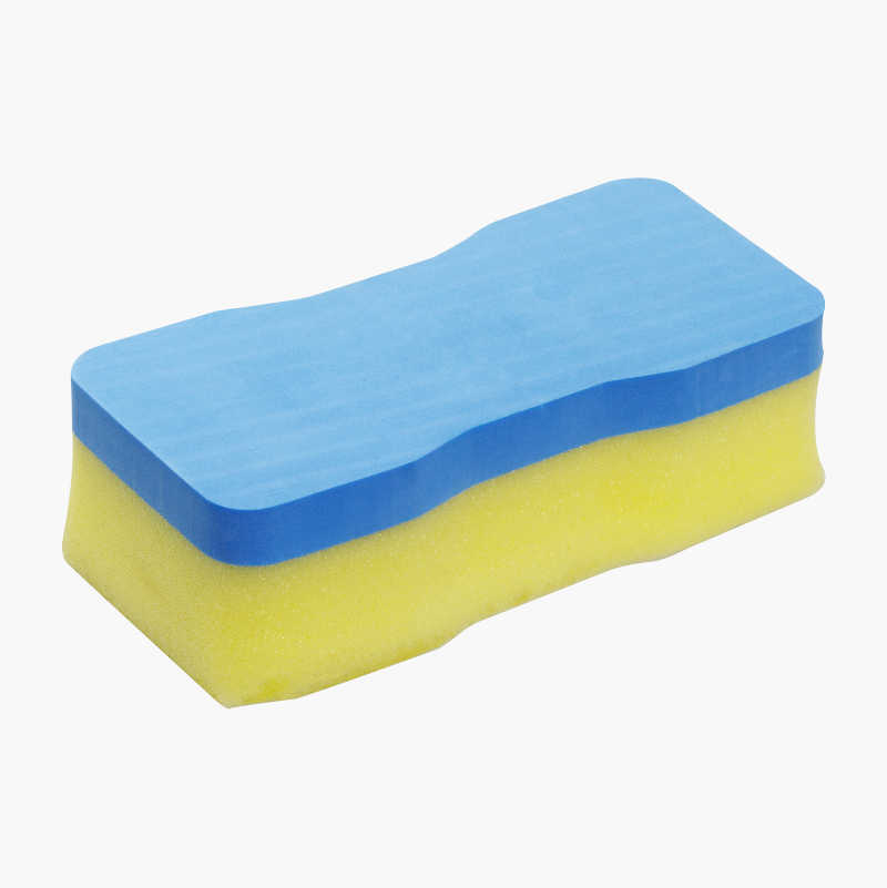 Vinyl cleaning sponge - Biltema.fi