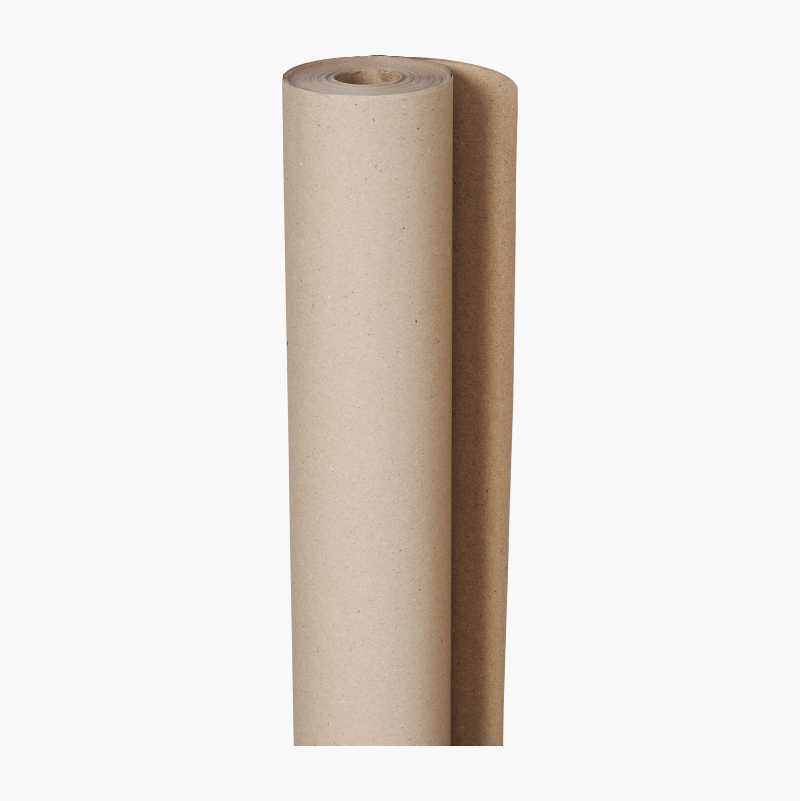 Painting Protective paper - Biltema.no