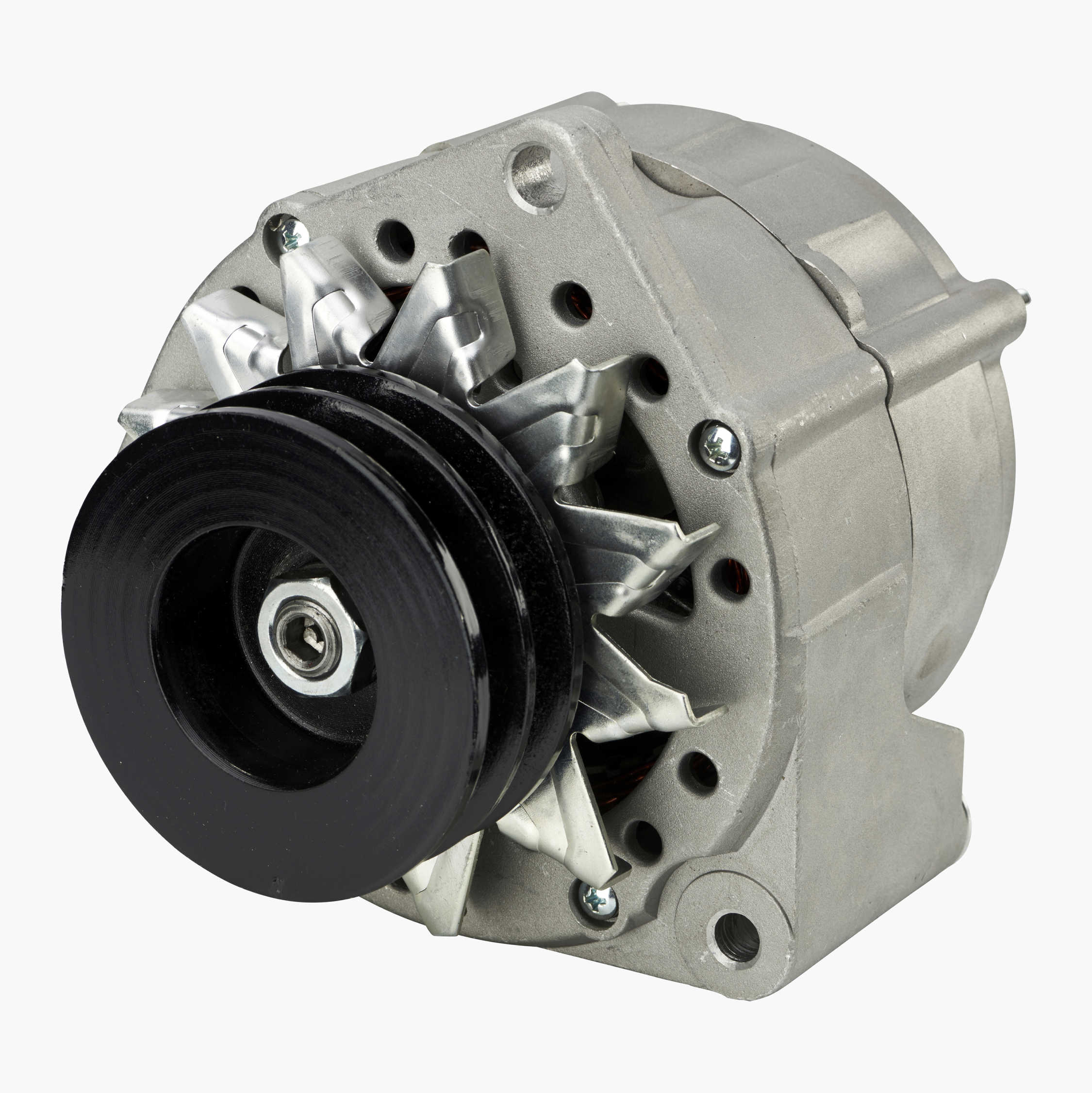 Generator 24 V, 55 A - Biltema.se