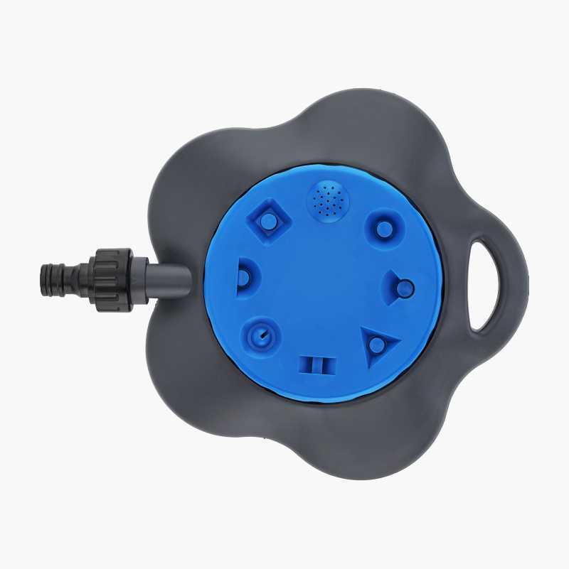 Water spreader, 8 positions - Biltema.se