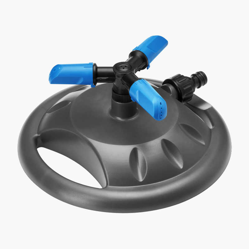 Water spreader, 3-armed - Biltema.se