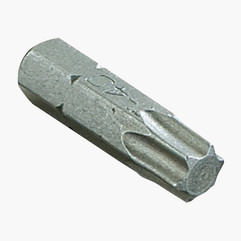 Torx bits - Biltema.no