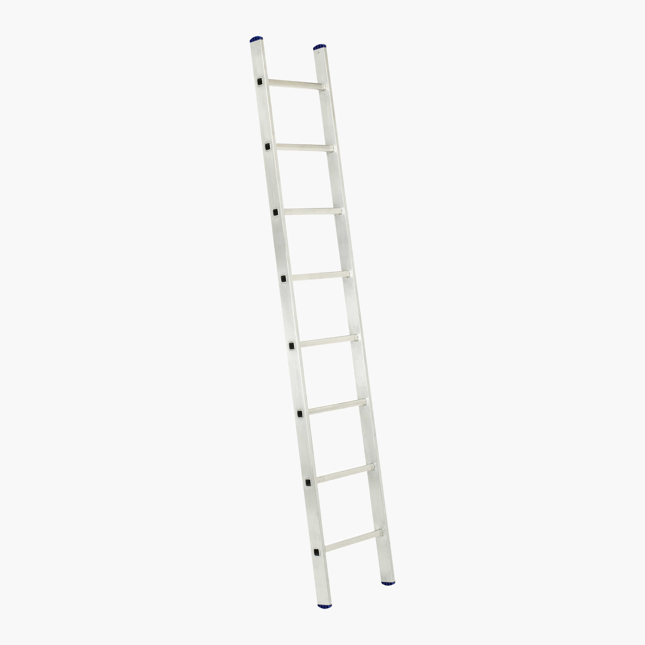 Single step ladder, 3 m - Biltema.dk