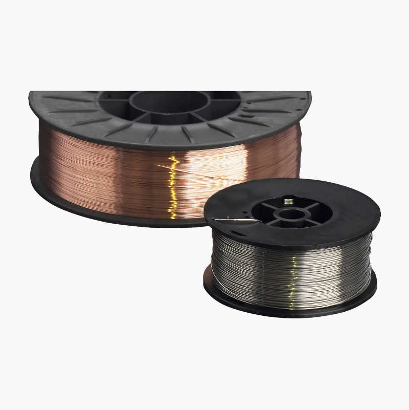 Welding Wire, SG-2 - Biltema.fi