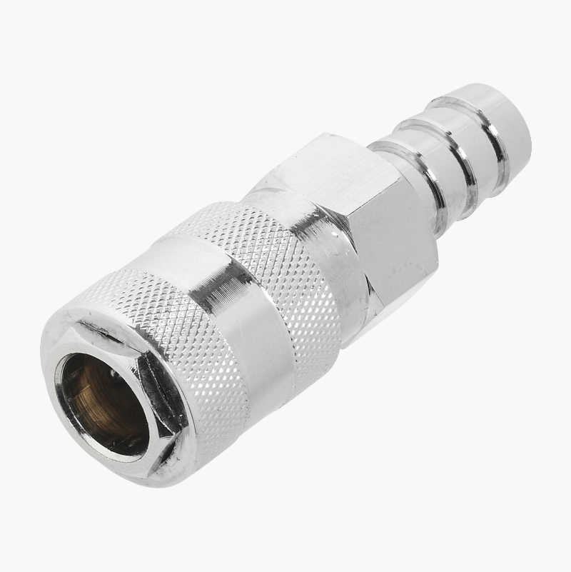Quick-connector, 12 mm - Biltema.se
