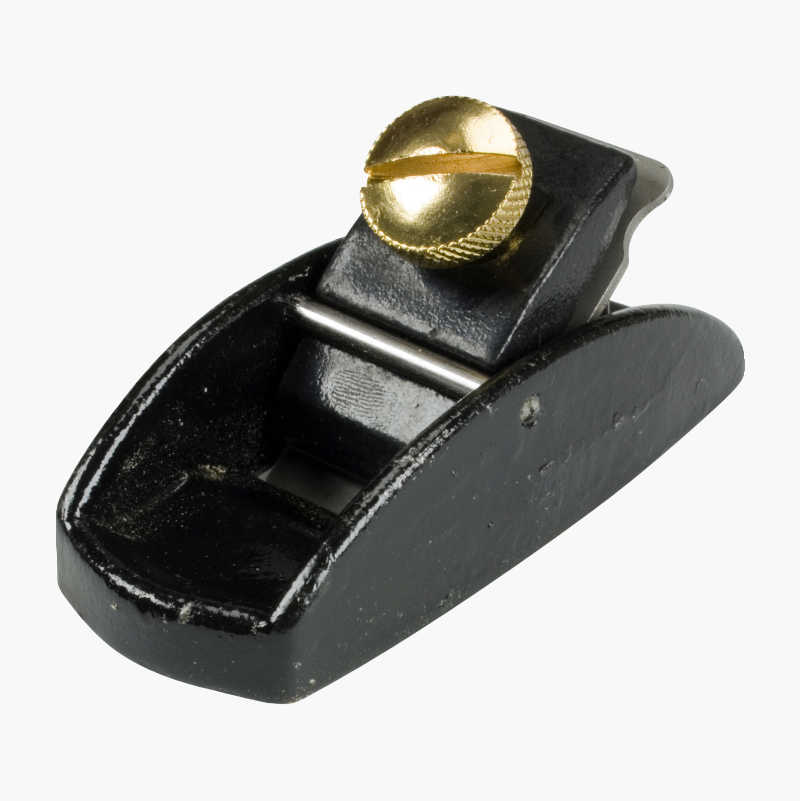 Mini planer, 25 mm - Biltema.no