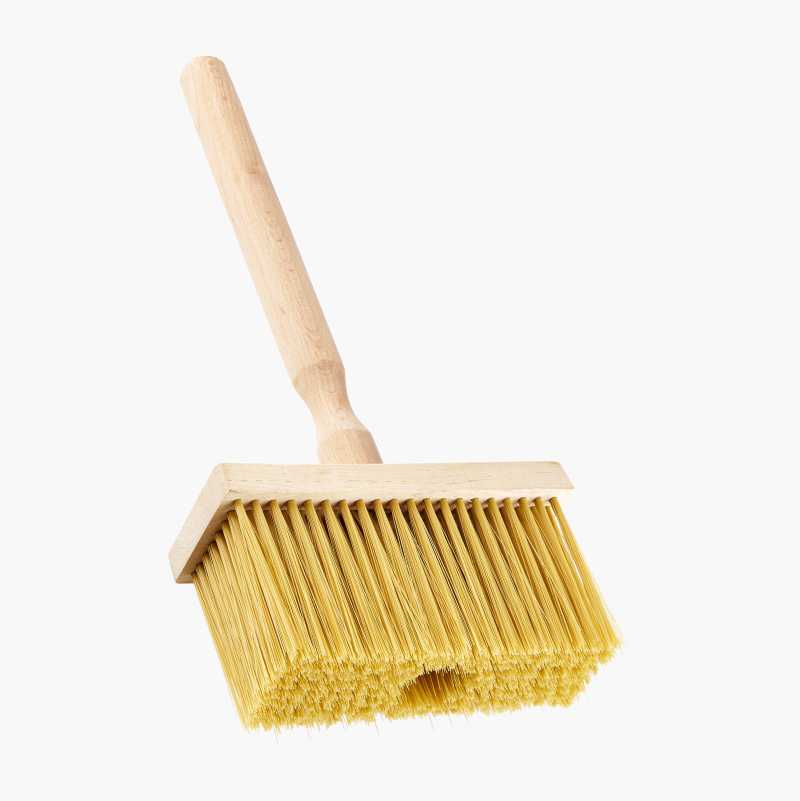 Lime Brush - Biltema.no