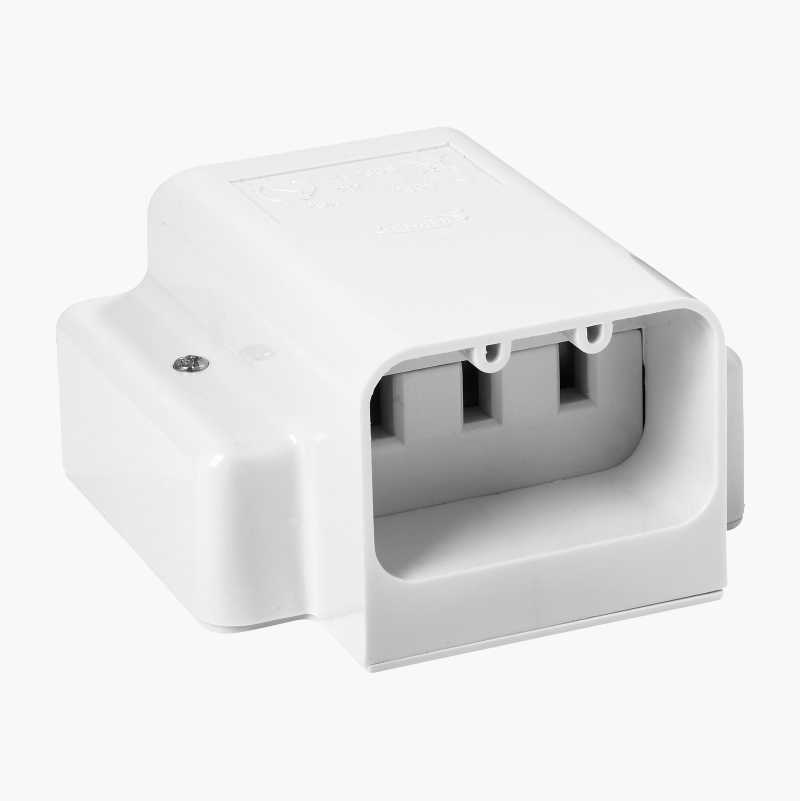 Stove plug, 24 A - Biltema.no