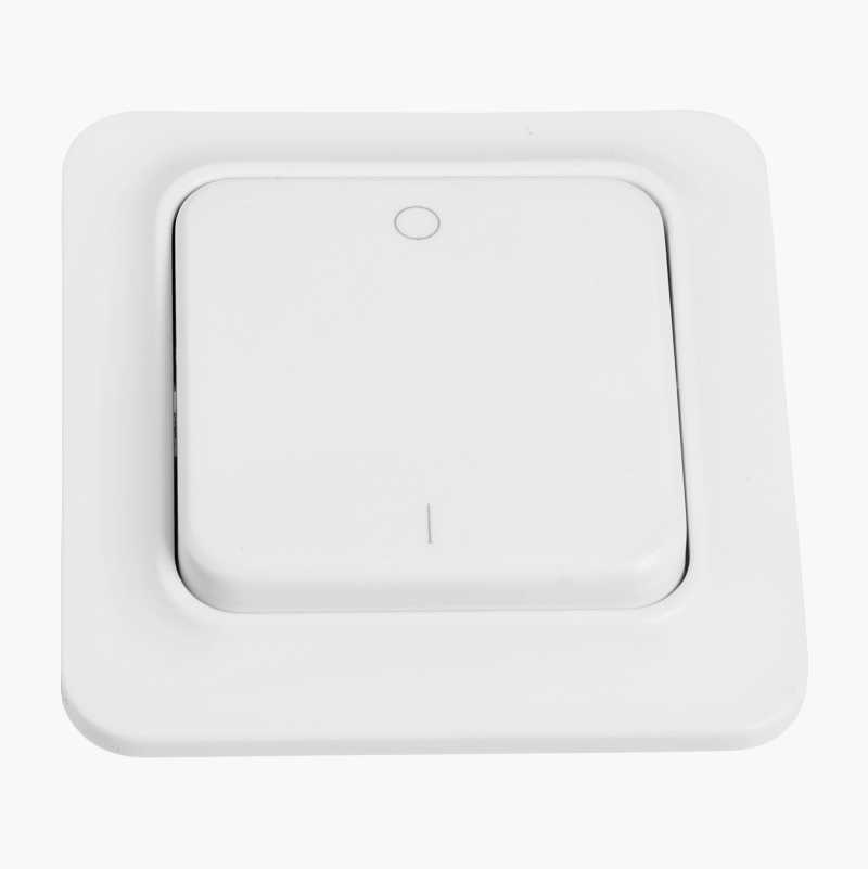 Switch, recessed - Biltema.se