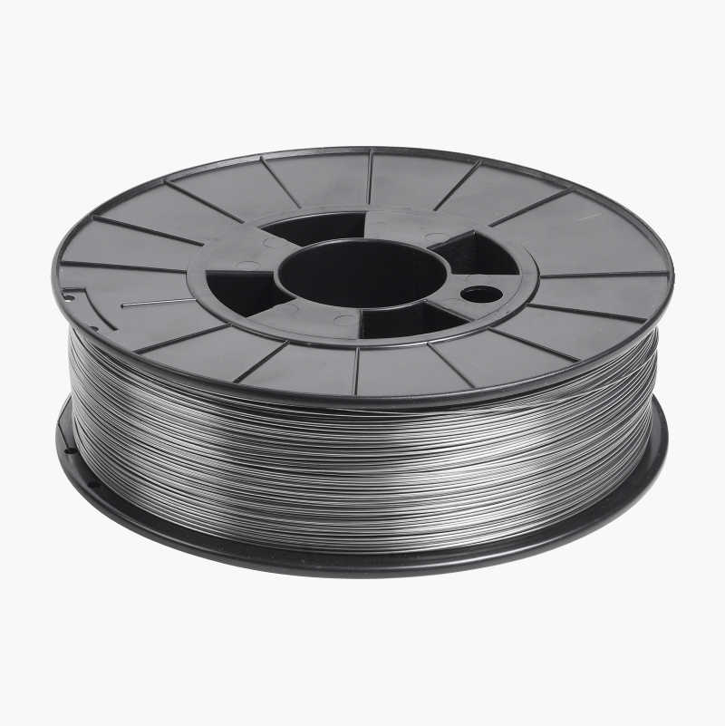 Welding wire, gas-less - Biltema.no