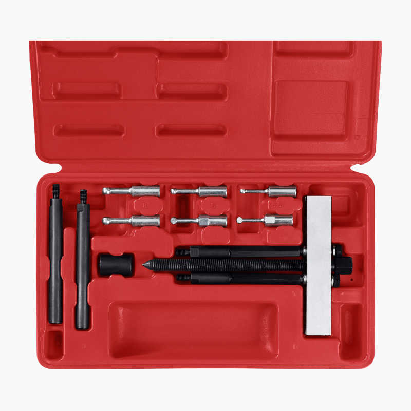 Wheel Bearing Removal Kit - Biltema.dk