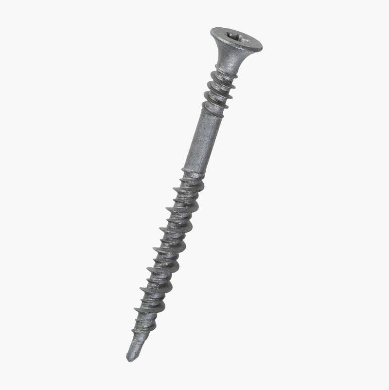Universal screw, wooden joist - Biltema.fi