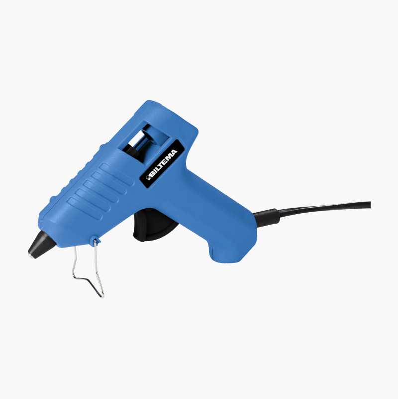 Limpistol GG25/GG70 - Biltema.dk