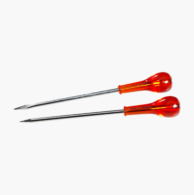 Bradawl and awl set - Biltema.se