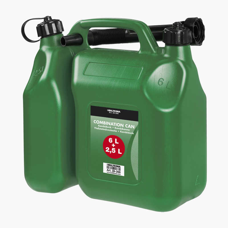 Combination Can - Biltema.se