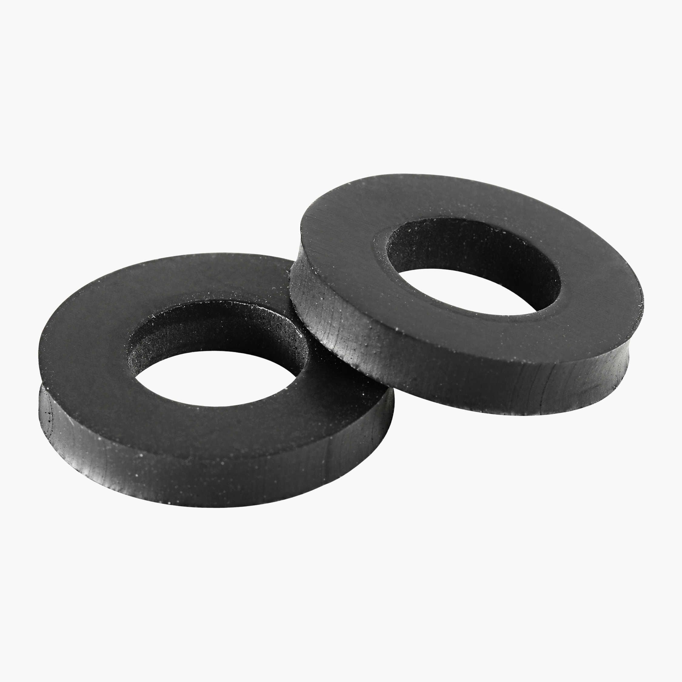 Gummipakning, 3/8", 4 stk. - Biltema.dk