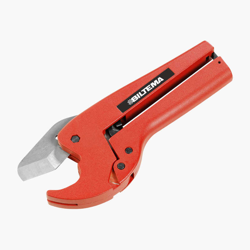 Plastic pipe cutters - Biltema.dk