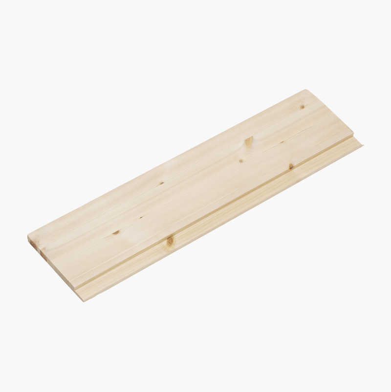 Jamb lining, 1,8 cm - Biltema.fi