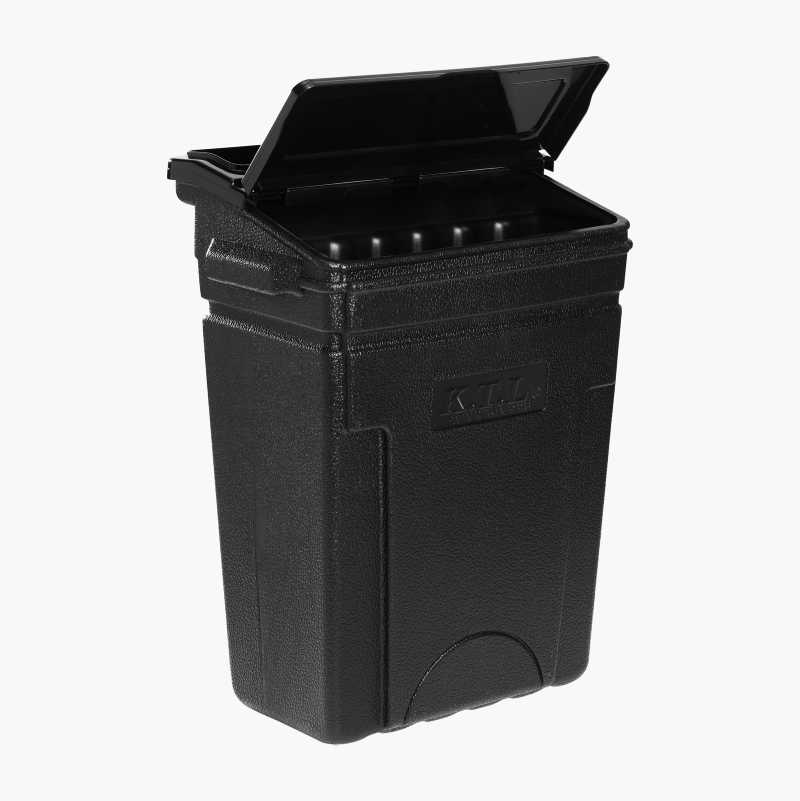 Waste bin - Biltema.no