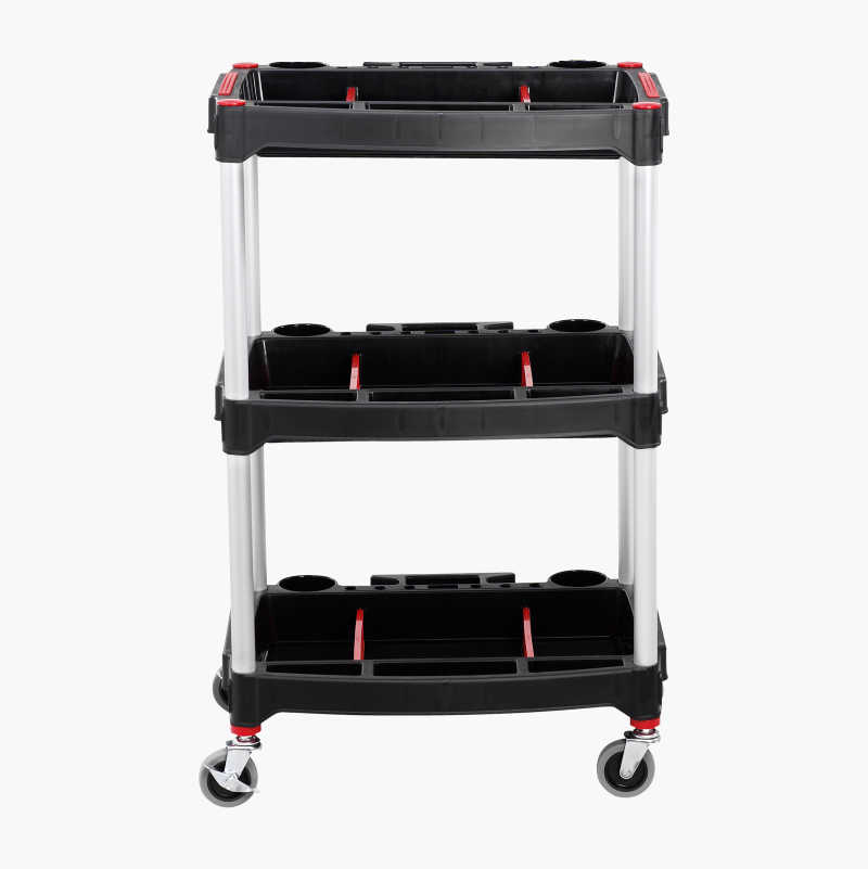 Workshop trolley - Biltema.fi