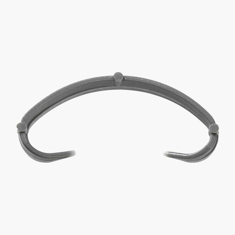 Pipe insulation clips, 50-pack - Biltema.no