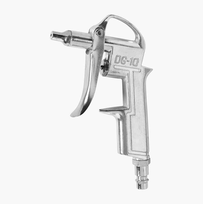 Compressed air gun - Biltema.fi