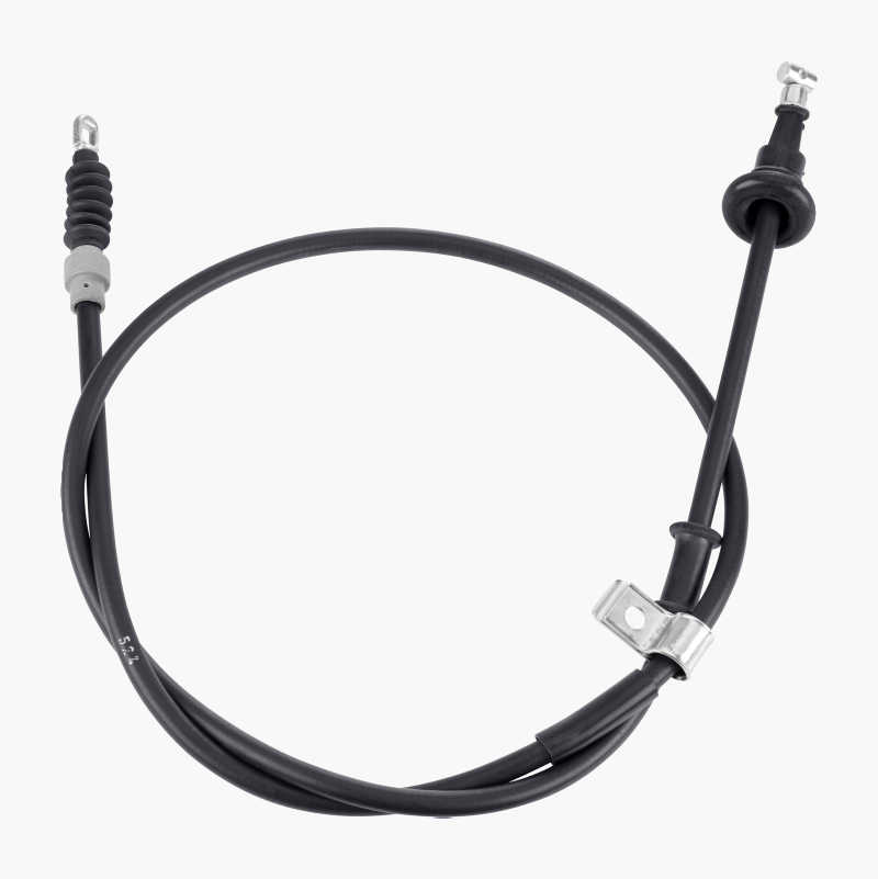 HANDBRAKE CABLE - Biltema.no