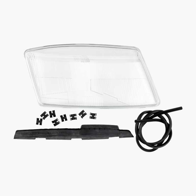 HEAD LAMP GLASS - Biltema.se