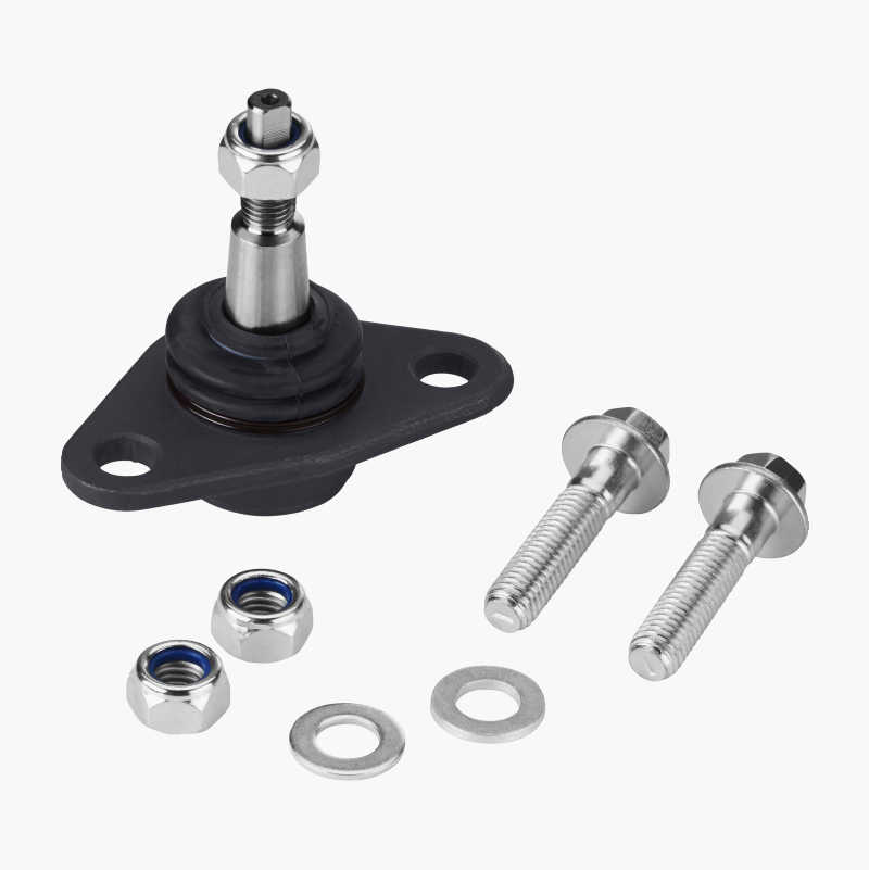 Spindle joint - Biltema.dk