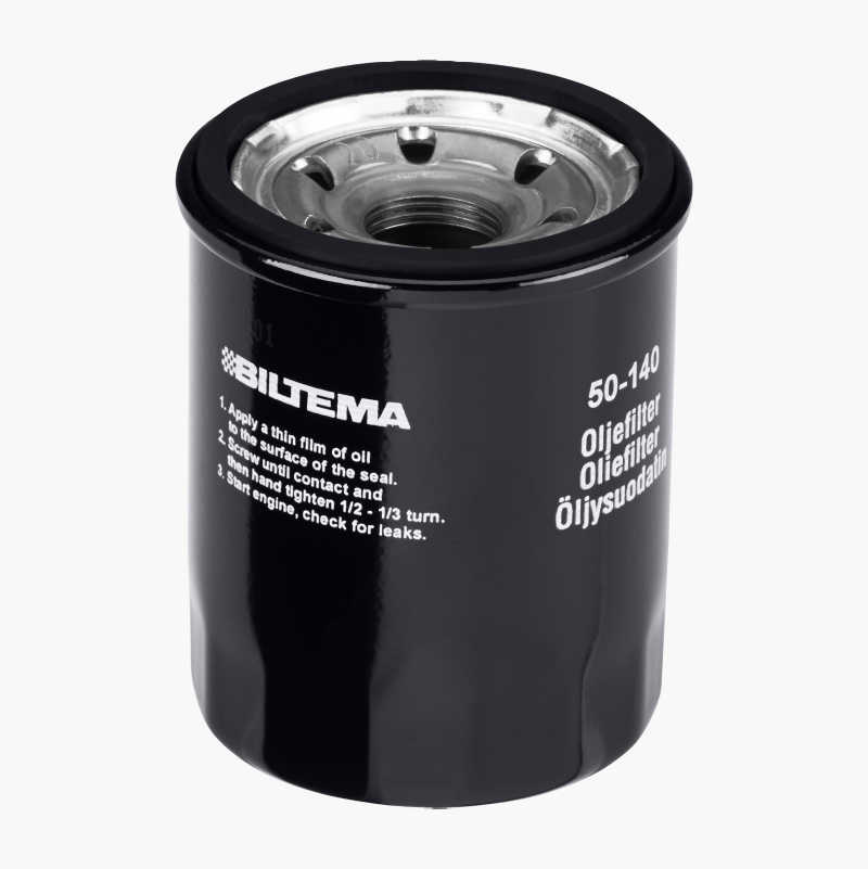 Oil filters - Biltema.fi