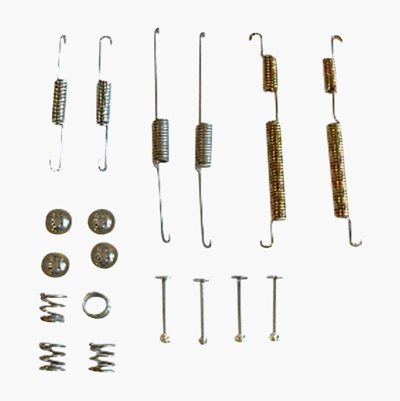 MOUNTING KIT - Biltema.no