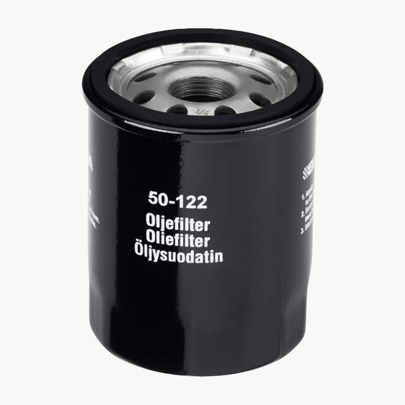 Oil filters - Biltema.fi